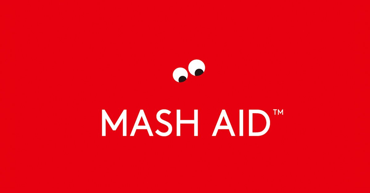INTERVIEW – MASH AID