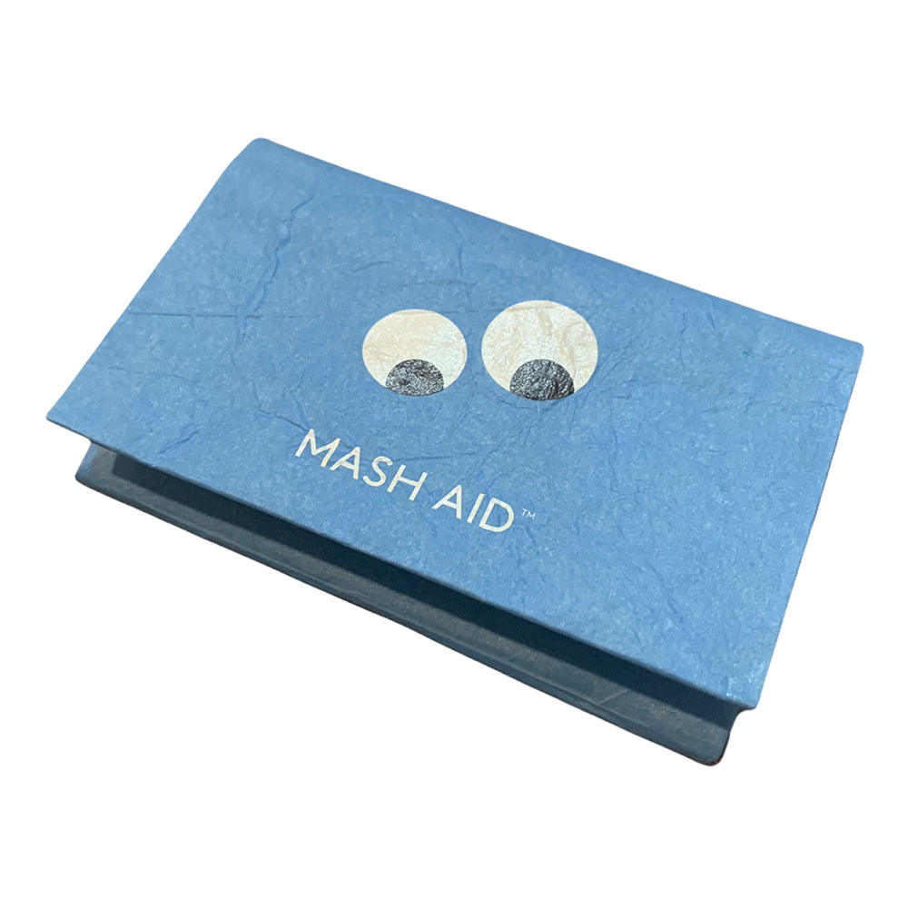 MASH AID ORIGINAL CARD CASE